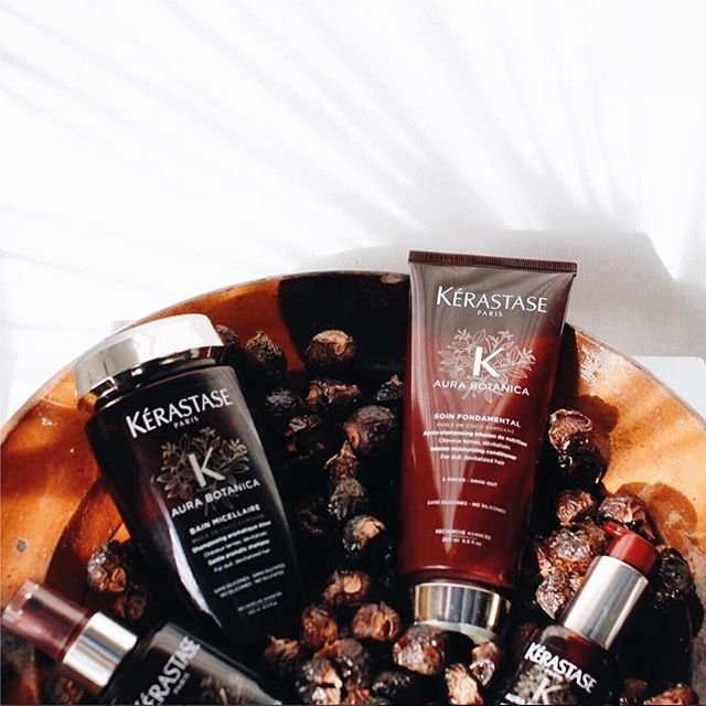 Sampoane - Gama de produse profesionale | Kerastase